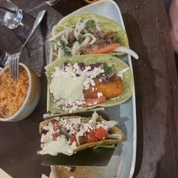 TACO ROSA - Updated October 2025 - 399 Photos & 570 Reviews - 2632 San ...