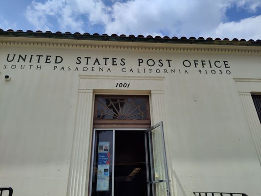 US POST OFFICE - Updated December 2025 - 122 Photos & 119 Reviews ...