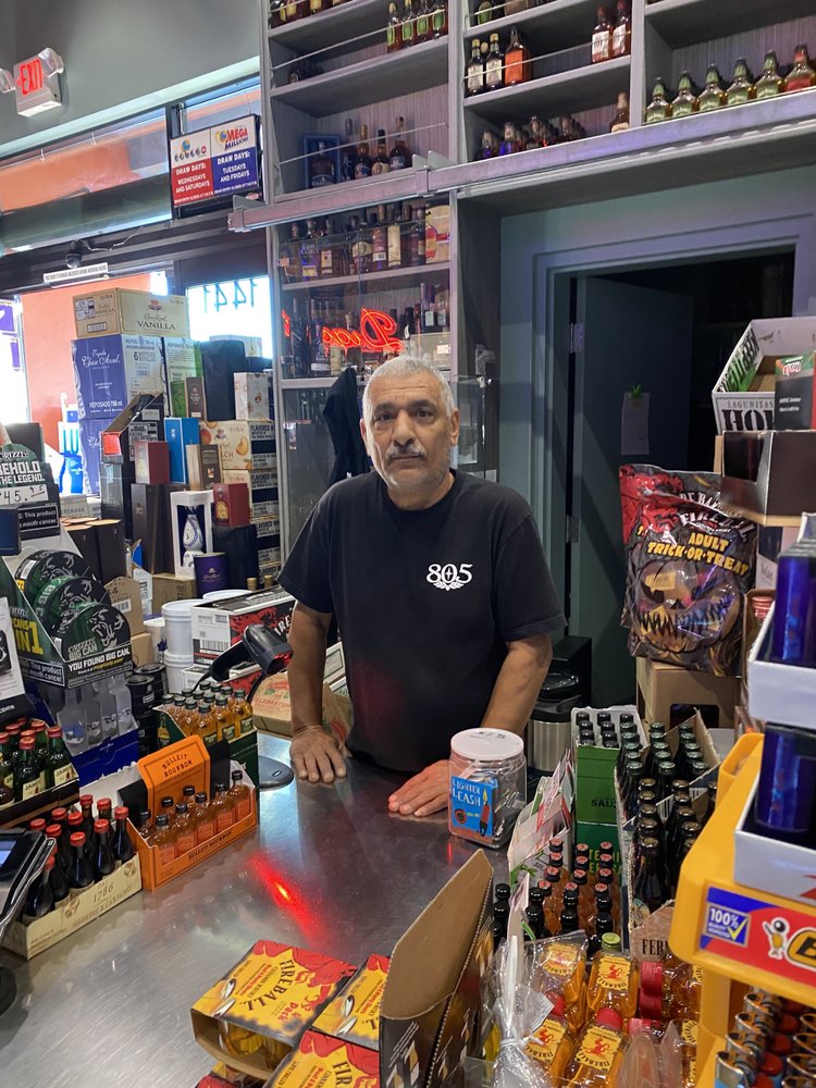 VP RACING FUEL - Gas Stations - 1441 Spring St, Paso Robles, CA - Yelp