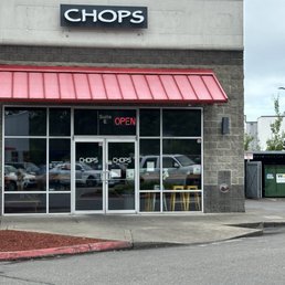 CHOPS - Updated January 2026 - 332 Photos & 465 Reviews - 7405 Hardeson ...