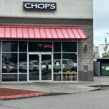 CHOPS - Updated September 2025 - 324 Photos & 456 Reviews - 7405 ...