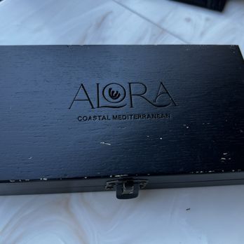 ALORA - Updated August 2024 - 219 Photos & 66 Reviews - Pier 3, San ...