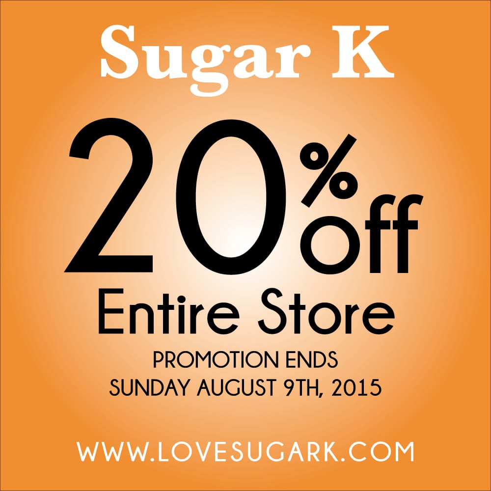 SUGAR K - Updated August 2025 - 6000 Sepulveda Blvd, Culver City ...