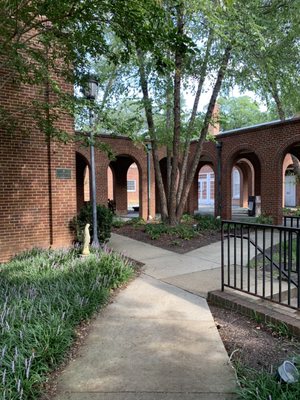 VIRGINIA THEOLOGICAL SEMINARY - Updated October 2025 - 31 Photos - 3737 ...