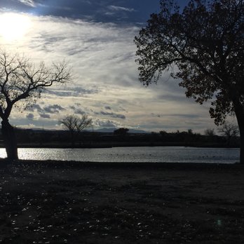 ISLETA LAKES & RECREATION AREA - Updated September 2025 - 30 Photos ...