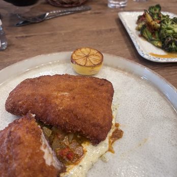 KINFOLK SOUTHERN KITCHEN - Updated February 2025 - 430 Photos & 207 ...