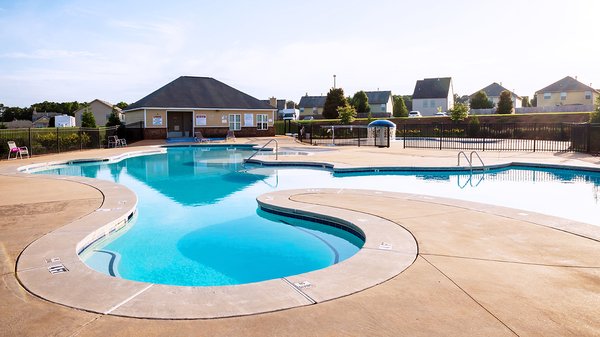 COLLINS POOL MANAGEMENT - Updated June 2025 - 25 Bellamy Pl ...