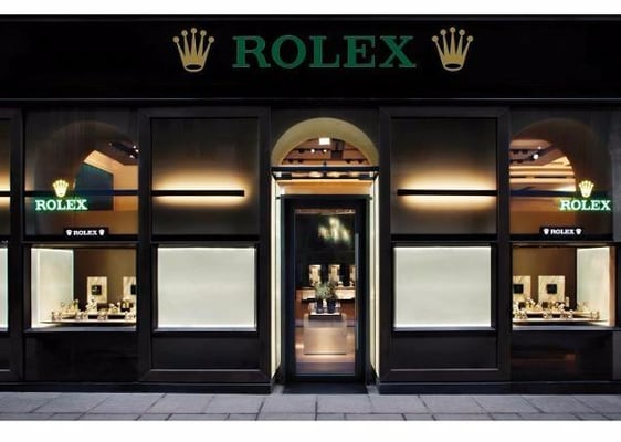 ROLEX BOUTIQUE BY WAGNER - Updated April 2024 - Tuchlauben 2, Wien ...