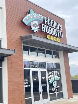GUERO’S BURRITO KITCHEN - Updated December 2025 - 33 Photos & 27 ...