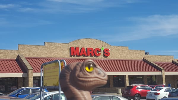 MARC’S STORES - Updated December 2025 - 13 Reviews - 7353 Mentor Ave ...