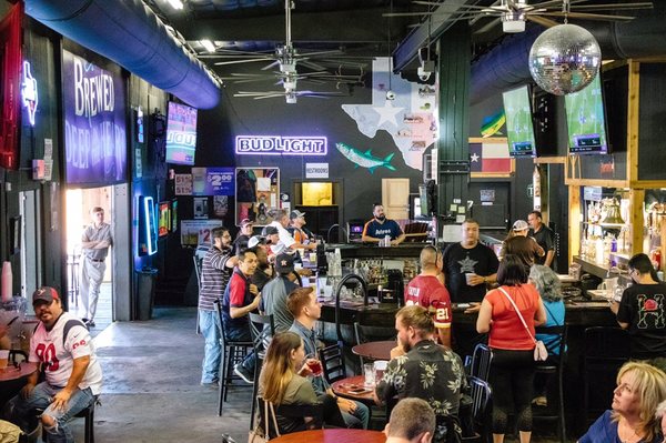 TEXAS T TAVERN - Updated January 2026 - 74 Photos & 91 Reviews - 1535 ...
