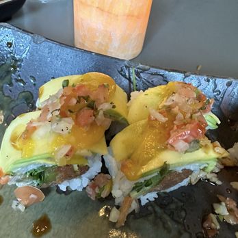 BLUFISH SUSHI BISTRO - Updated December 2025 - 832 Photos & 579 Reviews ...