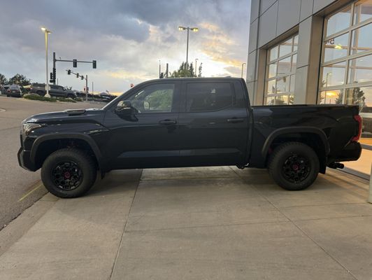 GROOVE TOYOTA - Updated December 2025 - 96 Photos & 562 Reviews - 5460 ...