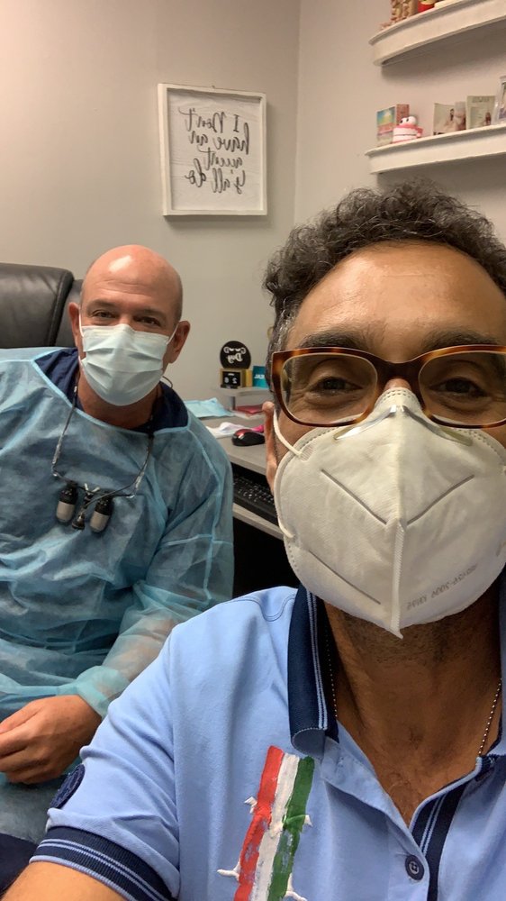 JONATHAN T BLOCH, DMD - Updated July 2024 - 10 Reviews - 13722 SW 84th ...