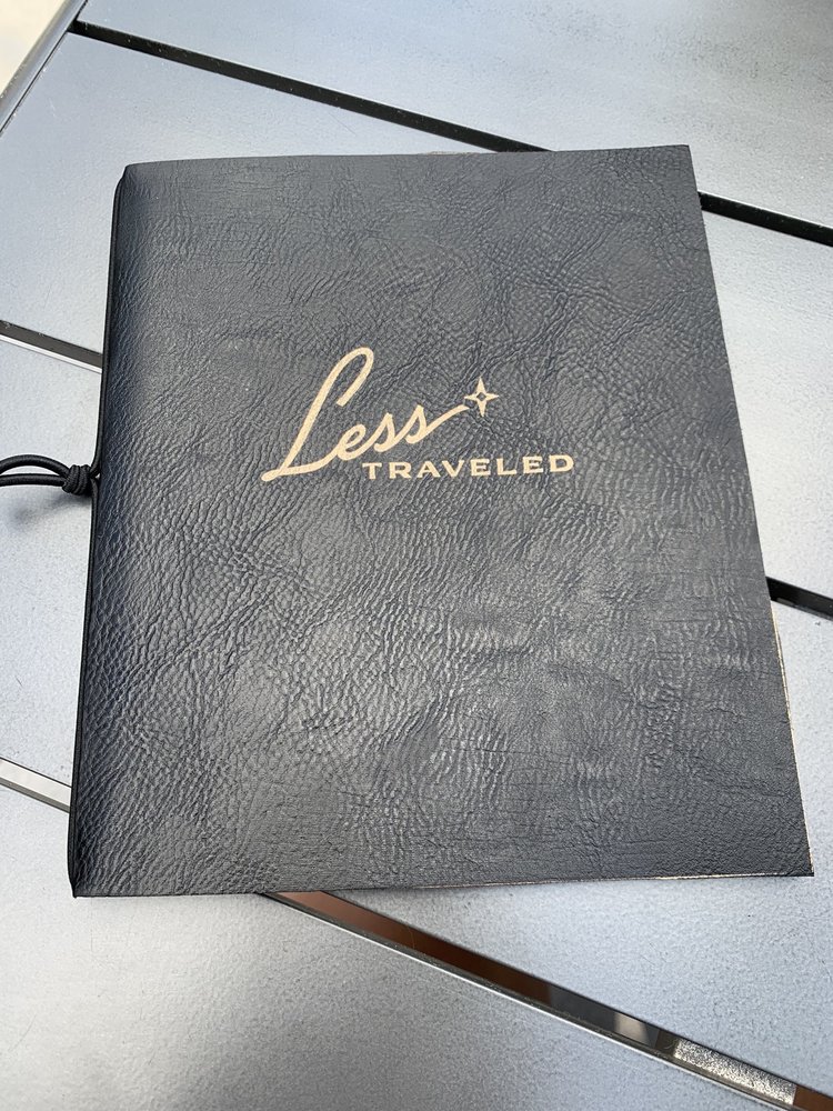 LESS TRAVELED - 54 Photos & 20 Reviews - 959 Cherry St SE, Grand Rapids ...