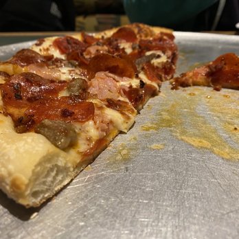 DION’S PIZZA - Updated November 2025 - 59 Photos & 117 Reviews - 8100 ...