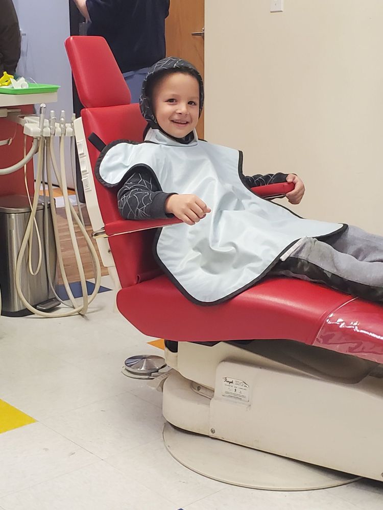 ARIZONA PEDIATRIC DENTISTRY & ORTHODONTICS - 12 Reviews - 600 S Dobson ...