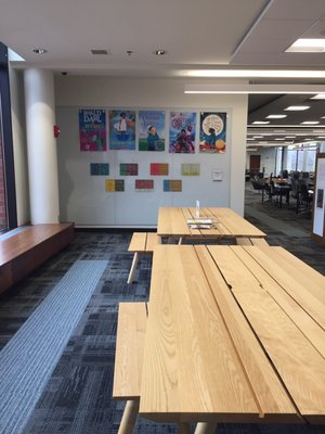 HENNEPIN COUNTY LIBRARY - RIDGEDALE LIBRARY - Updated August 2025 - 33 ...