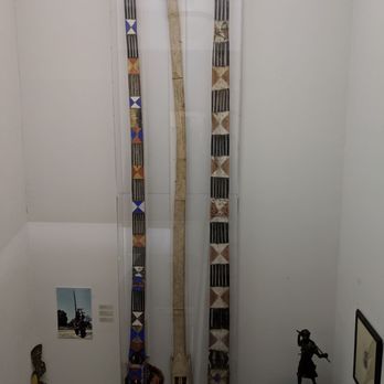 MARTIN AND OSA JOHNSON SAFARI MUSEUM - Updated August 2025 - 68 Photos ...