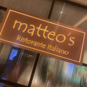 MATTEO’S RISTORANTE ITALIANO - 1119 Photos & 430 Reviews - 3355 S Las ...