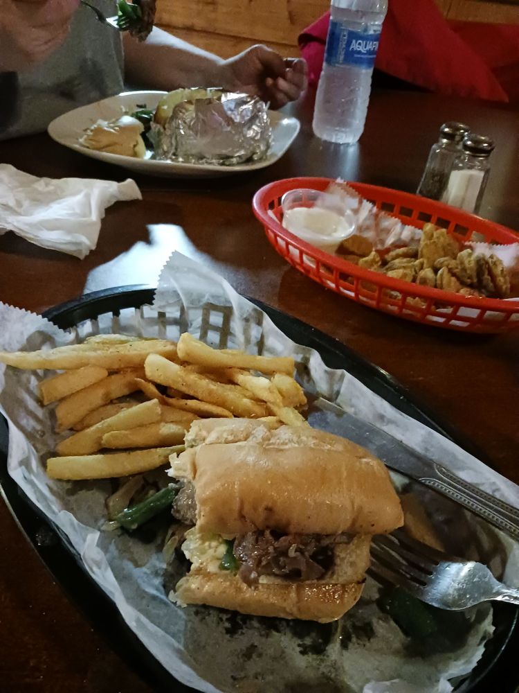 COALFIELD DINER - Updated May 2025 - 165 Guy Jones rd, Oliver Springs ...