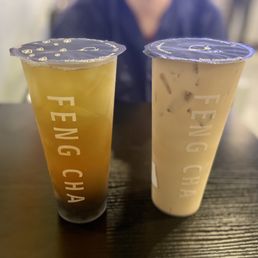 FENG CHA - Updated January 2026 - 925 Photos & 291 Reviews - 9889 ...