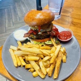 SLATER’S 50/50 TORRANCE - Updated September 2024 - 310 Photos & 179 ...