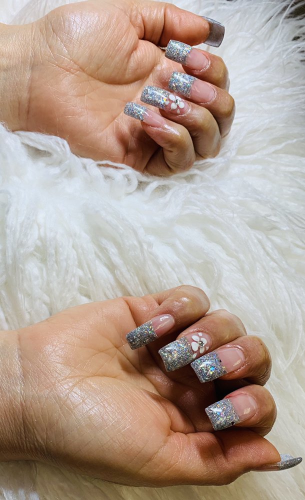 I NAILS - Updated August 2025 - 221 Photos & 130 Reviews - 17215 ...