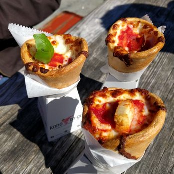 KONO PIZZA RDU - Updated October 2025 - 27 Photos & 20 Reviews ...