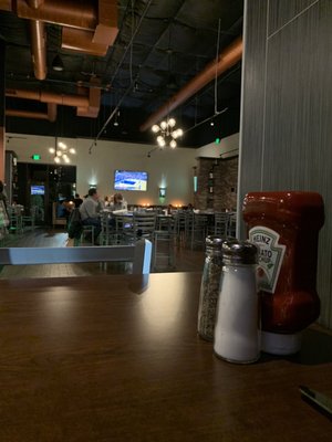 PUB W - 134 Photos & 138 Reviews - 2452 E 2nd St, Edmond, Oklahoma ...
