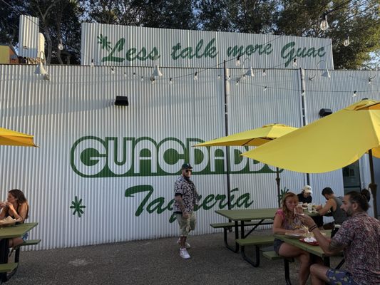 GUAC DADDY - WEST HOLLYWOOD - Updated January 2026 - 152 Photos & 113 ...
