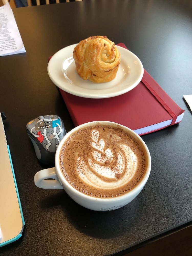 COFFEE CULTURE ANNEX - 15 Photos & 31 Reviews - 2215 NW 9th St ...