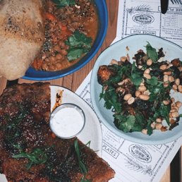 THE TOASTED COCONUT - 704 Photos & 269 Reviews - American (New) - 1617 ...