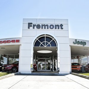 FREMONT AUTO MALL - 5600 Cushing Pkwy, Fremont, California - Car ...