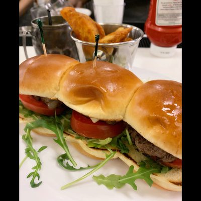 HUBBARD INN - 100 Photos & 112 Reviews - 5700 S Cicero Ave, Chicago ...