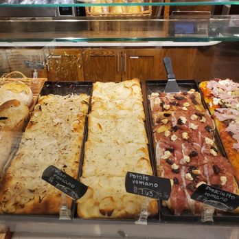 COSSETTA ALIMENTARI - Updated December 2024 - 1054 Photos & 1052 ...