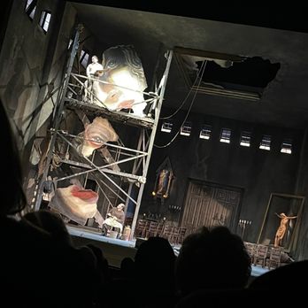 LA OPERA - Updated January 2026 - 312 Photos & 184 Reviews - 135 N ...