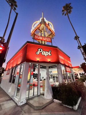 PAPI TACOS & CHURROS - Updated May 2025 - 451 Photos & 507 Reviews ...