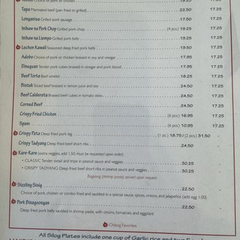 CHIBOG - Updated February 2025 - 2237 Photos & 1178 Reviews - 2055 ...