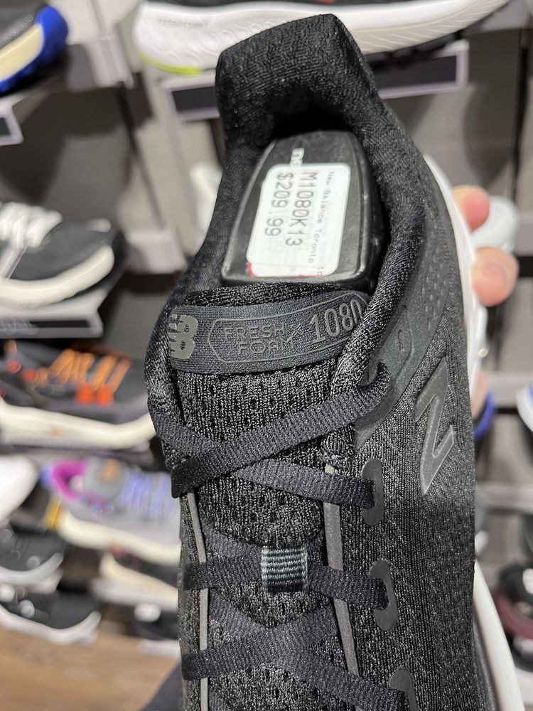 NEW BALANCE - 130 King Street W, Toronto, Ontario - Shoe Stores - Phone ...