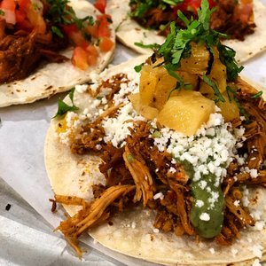 5 BURRO CAFE - 1029 Photos & 1491 Reviews - Mexican - 72-05 Austin St ...