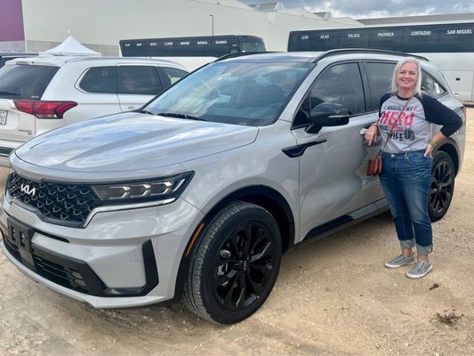 ARCHER KIA - Updated August 2025 - 29 Photos & 130 Reviews - 11614 ...