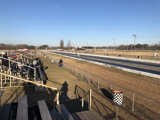 COASTAL PLAINS RACEWAY - Updated November 2025 - 4744 Richlands Hwy ...