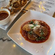 CRUST SIMPLY ITALIAN - 55 Photos & 56 Reviews - 2470 S Recker Rd ...