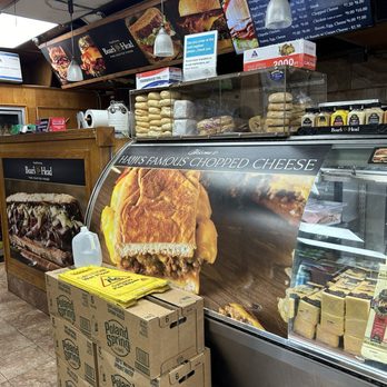 BLUE SKY DELI - Updated December 2025 - 246 Photos & 129 Reviews - 2135 ...