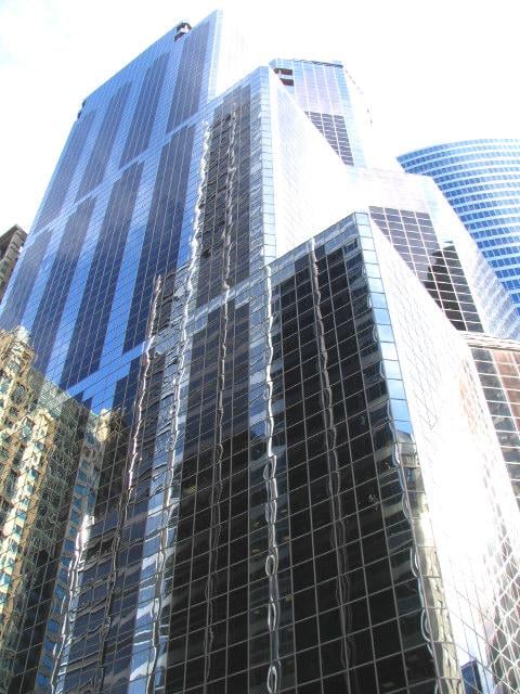 SUNGARD ONE SOUTH WACKER DRIVE BUILDING - 1 S Wacker Dr, Chicago ...