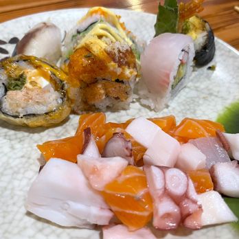 HIRO JAPANESE BUFFET - Updated May 2024 - 418 Photos & 365 Reviews ...