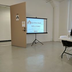 LA FIRE CARD - 104 Photos & 97 Reviews - 1200 Santee St, Los Angeles ...