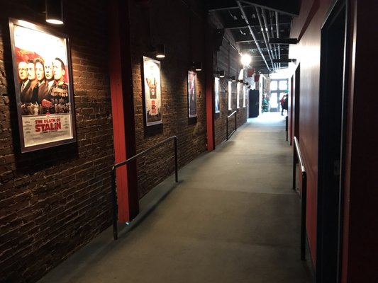 CHARLES THEATRE - 35 Photos & 148 Reviews - Cinema - 1711 N Charles St ...