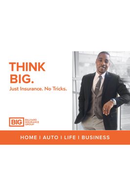 BILLYARD INSURANCE GROUP - DALE SMITH - Updated December 2025 - 301-55 ...